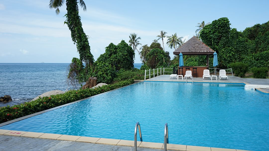 Your Next Vacation Destination | Tunamaya Beach & Spa Resort - Tioman ...