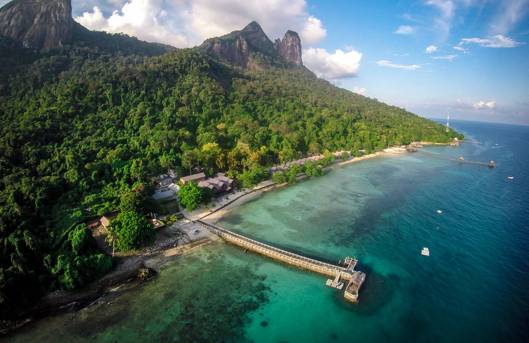 Your Next Vacation Destination | Tunamaya Beach & Spa Resort - Tioman ...