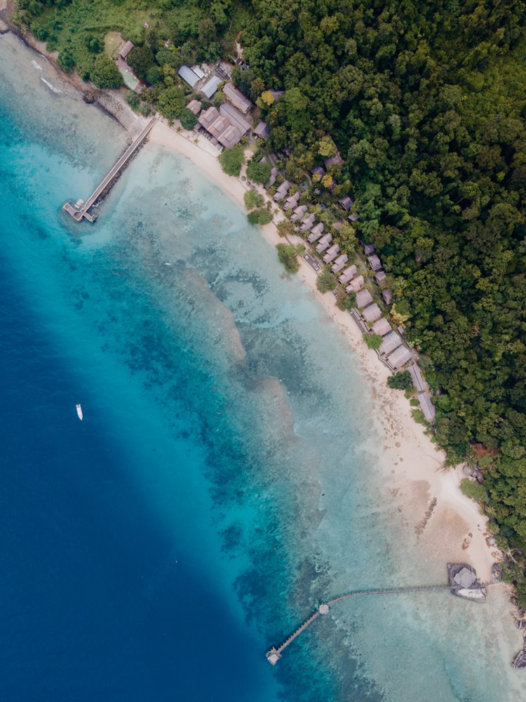 Your Next Vacation Destination | Tunamaya Beach & Spa Resort - Tioman ...